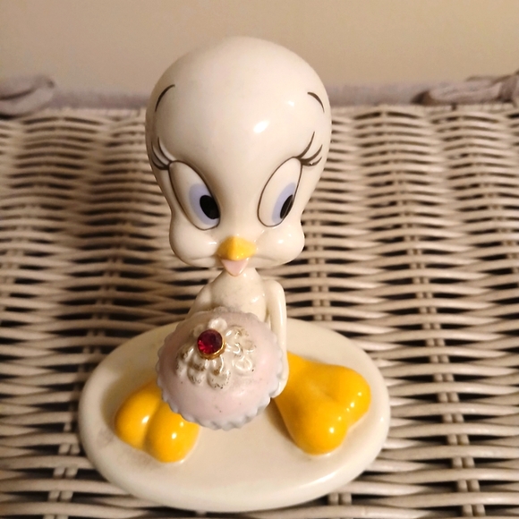 Lenox | Accents | Lenox Tweety Bird | Poshmark